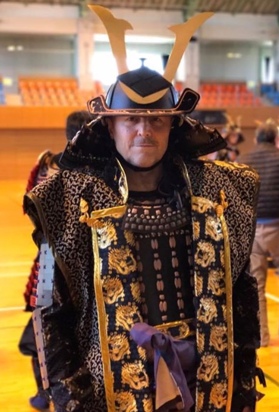 Samurai.scot – Order of the Scottish Samurai (OSS) and the Scottish ...