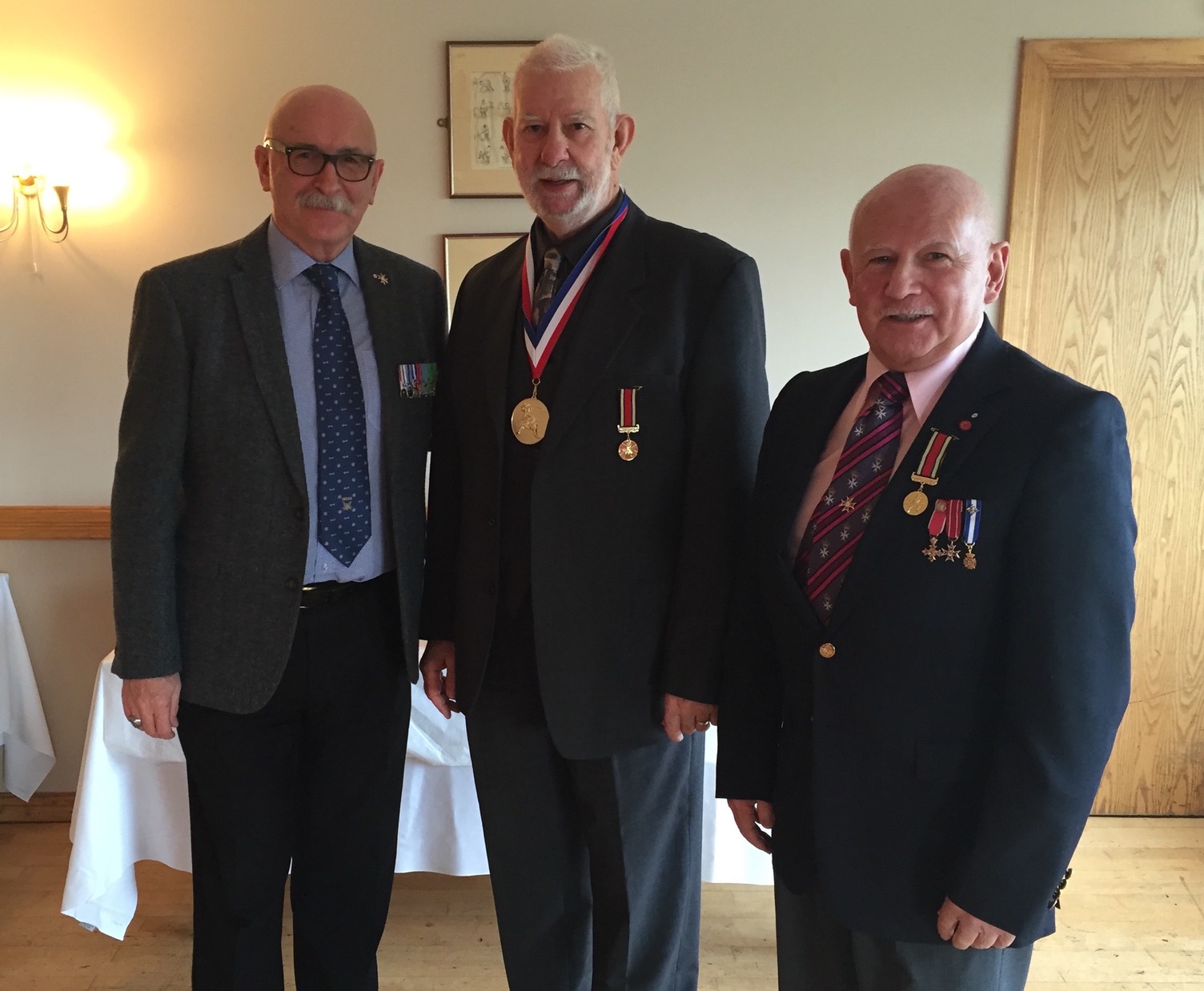 Christopher Bruce – Samurai.scot