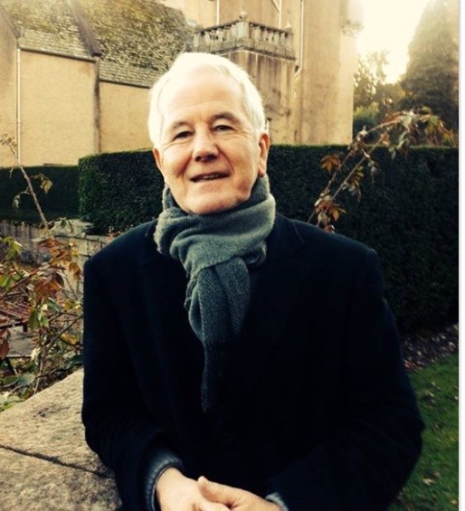 Frank Gilfeather – Samurai.scot