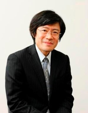 Hajime Kitaoka – Samurai.scot