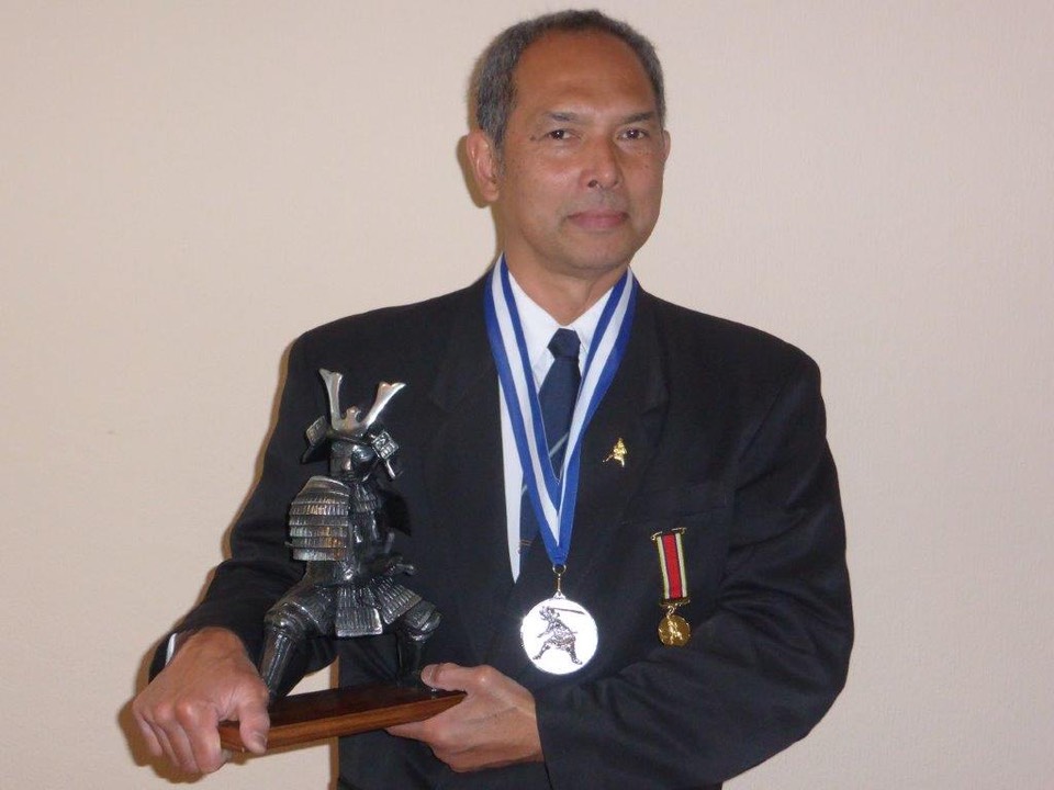 Paul Kee – Samurai.scot