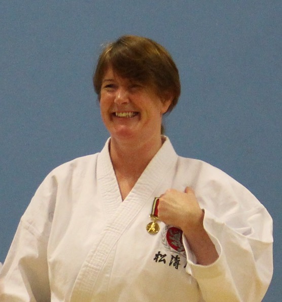 Vivienne Grant – Samurai.scot